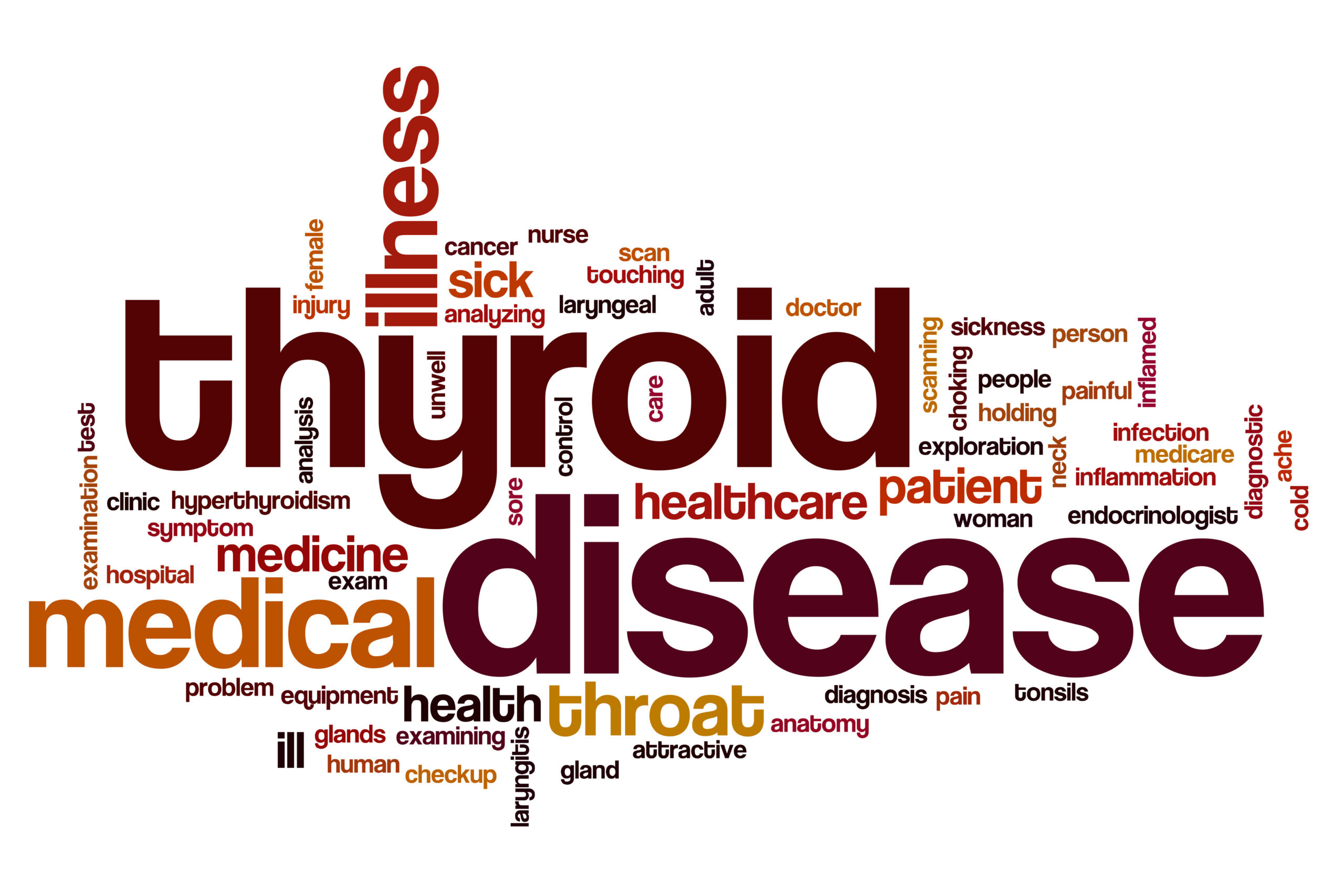 What You Need to know about Subclinical hypothyroidism and PCOS