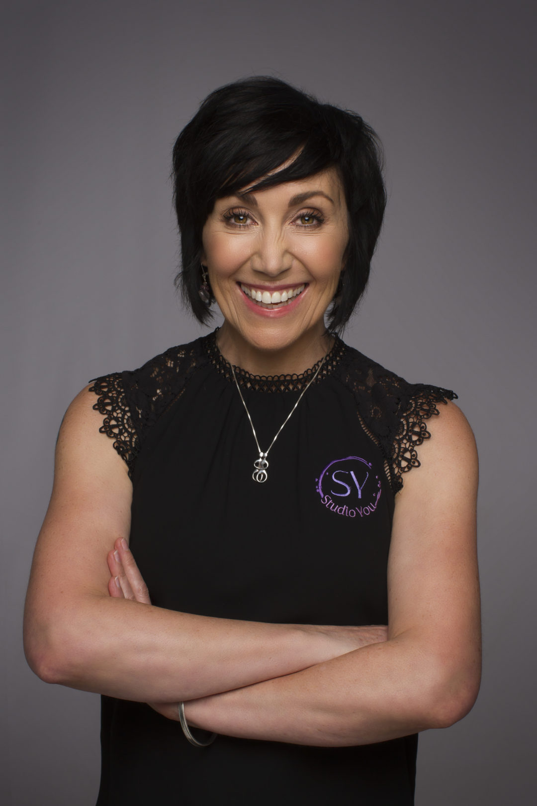 Emma Sutherland - Studio You